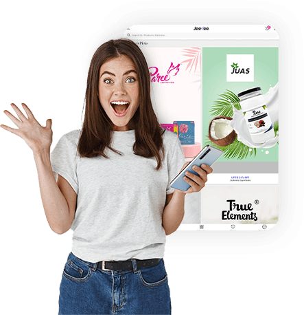 About Jeevee | Jeevee