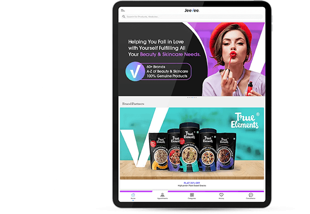 About Jeevee | Jeevee